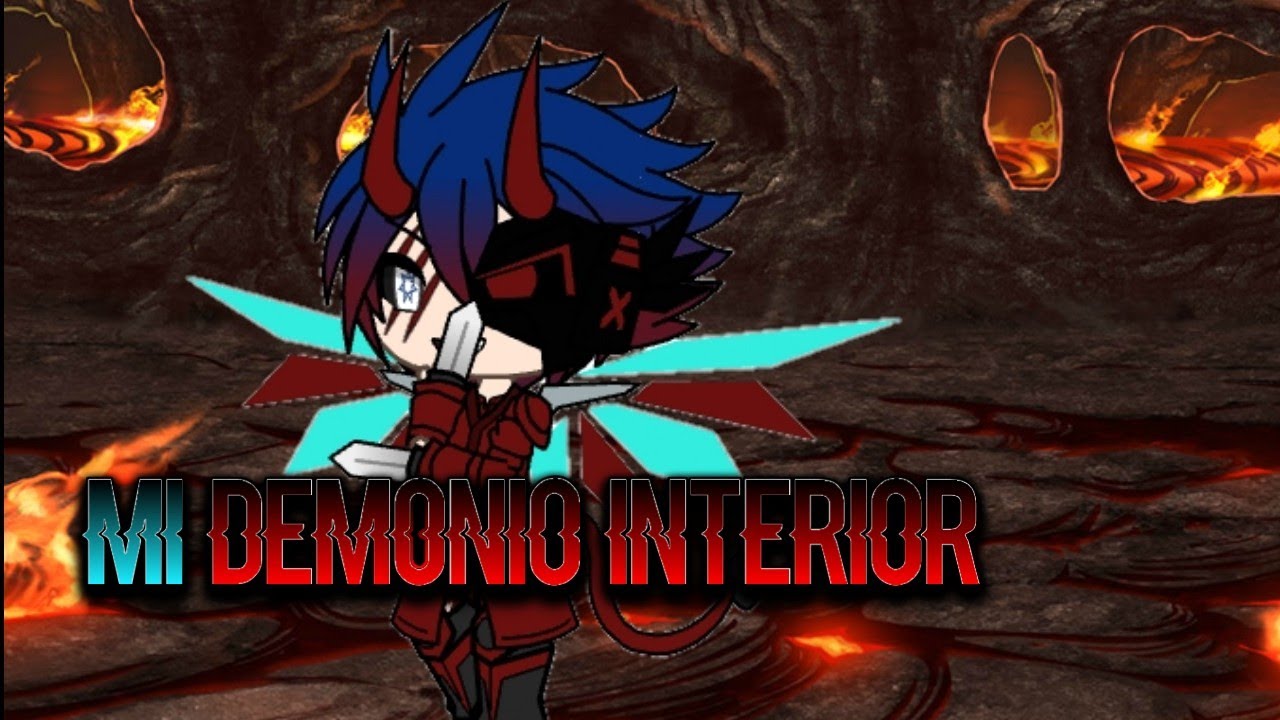 Mi demonio interior serie cap 1 (inicio de la maldad) - YouTube