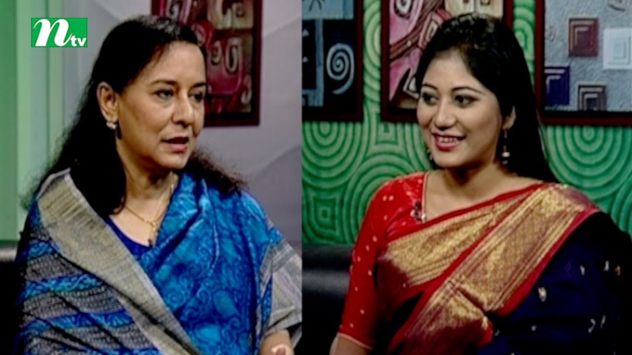 Shuvo Shondha | Episode 4714 | Talk Show - YouTube