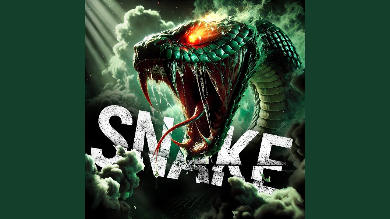 Snake - YouTube