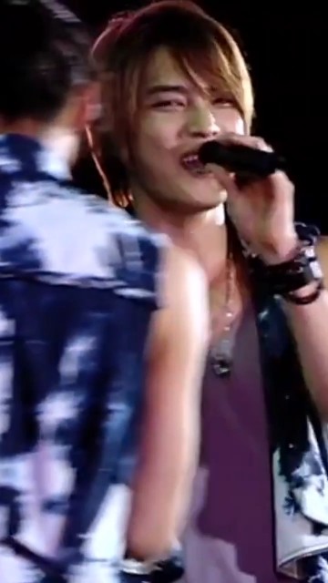 Kim Jaejoong Colors, Melody & Harmony #j_jun #ジェジュン #jaejoong #김재중 #yuchun #jyj #jpop - YouTube