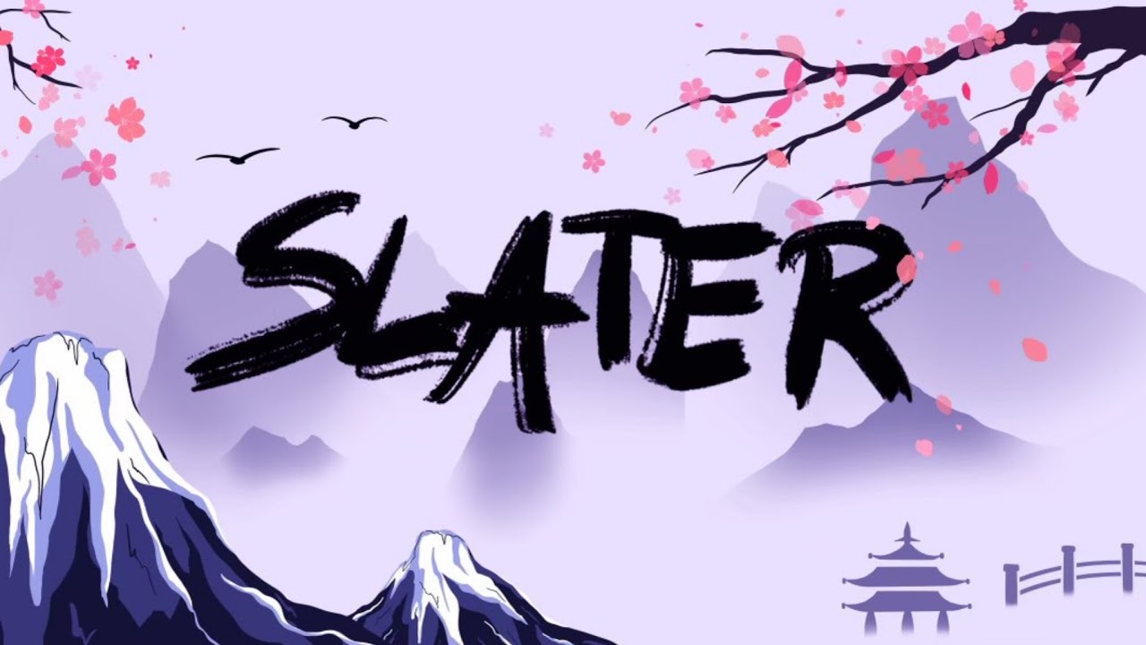 Slater Live Stream - YouTube