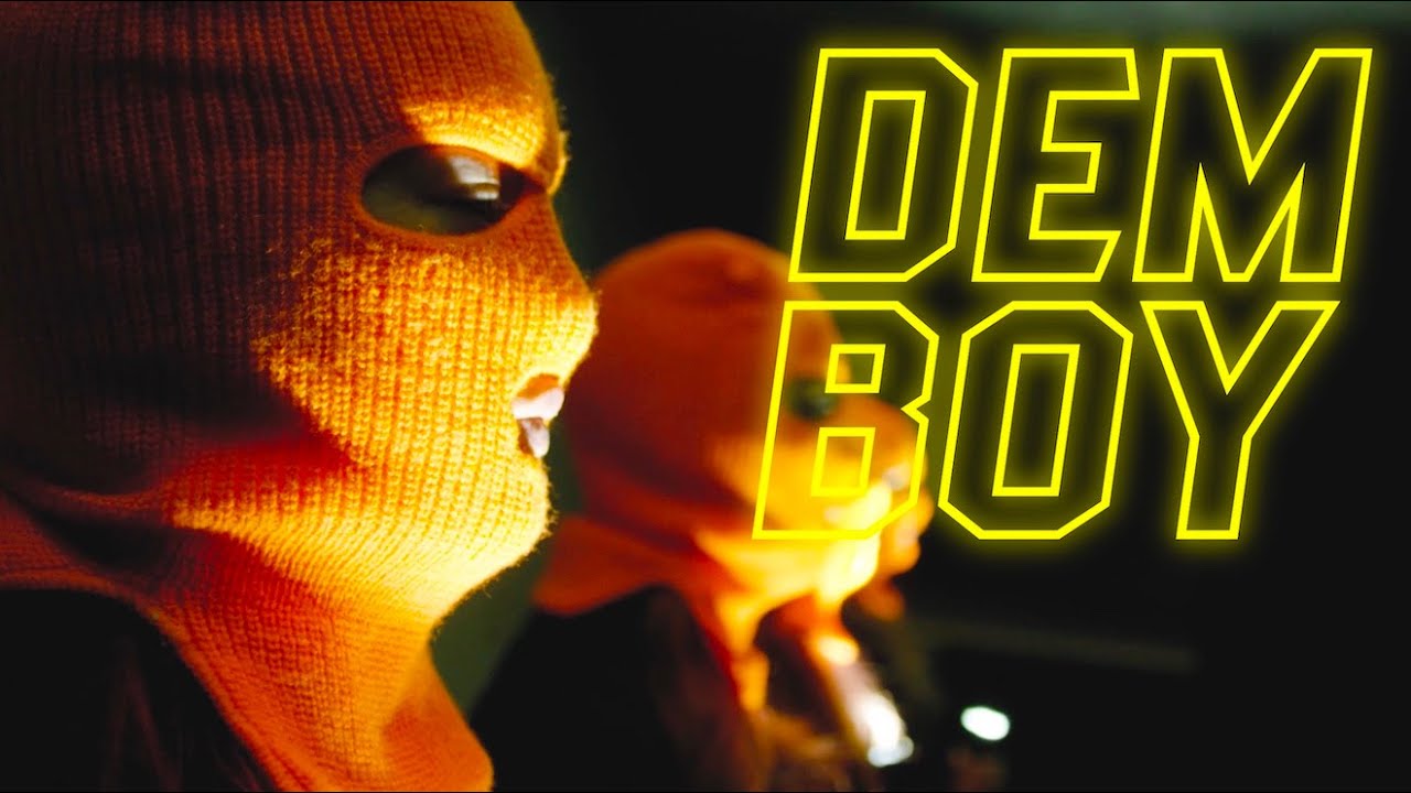 Tyler, The Creator - Who Dat Boy | WHO DEM - YouTube