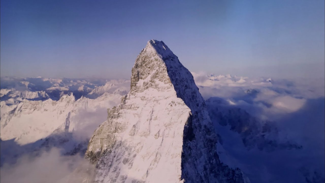 Soaring Over The World | California Adventure 2021 - YouTube