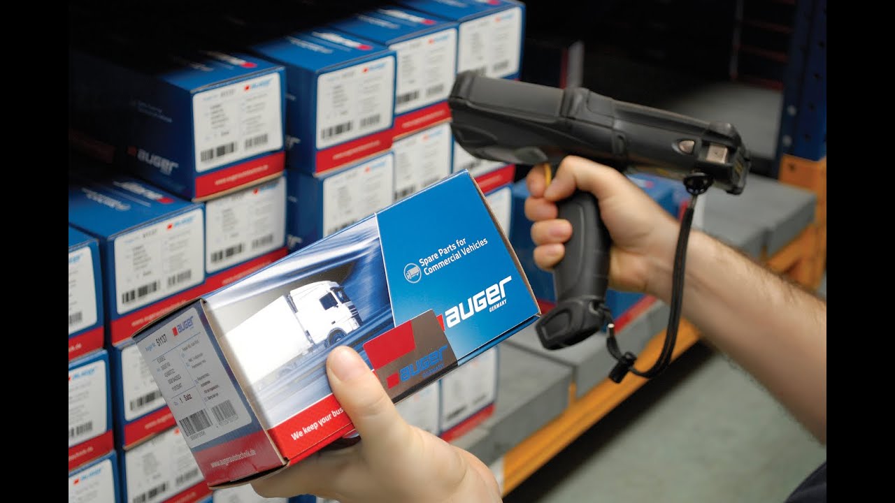 AUGER RUSSIA - YouTube