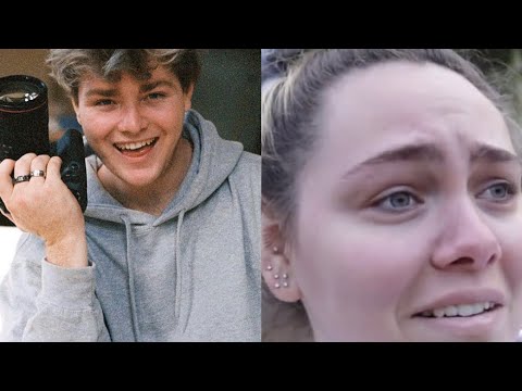 Alex Warren EXPOSES Girlfriend Kouvr Annon for VIEWS! - YouTube