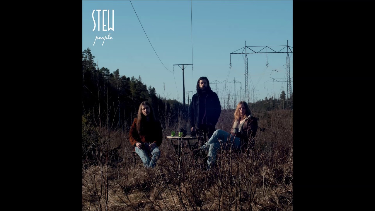 Stew - People (Full Album) | RIpple Music - 2019 - YouTube