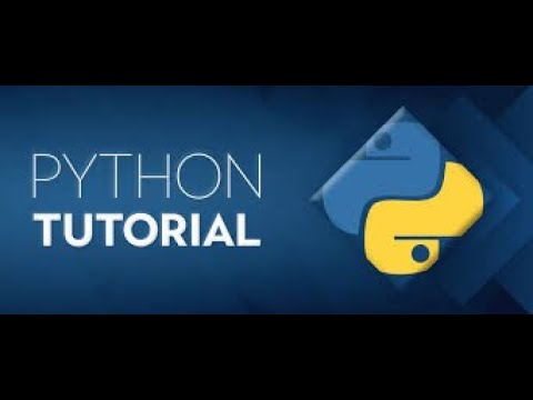 python course _ lesson 2 (data types) - YouTube