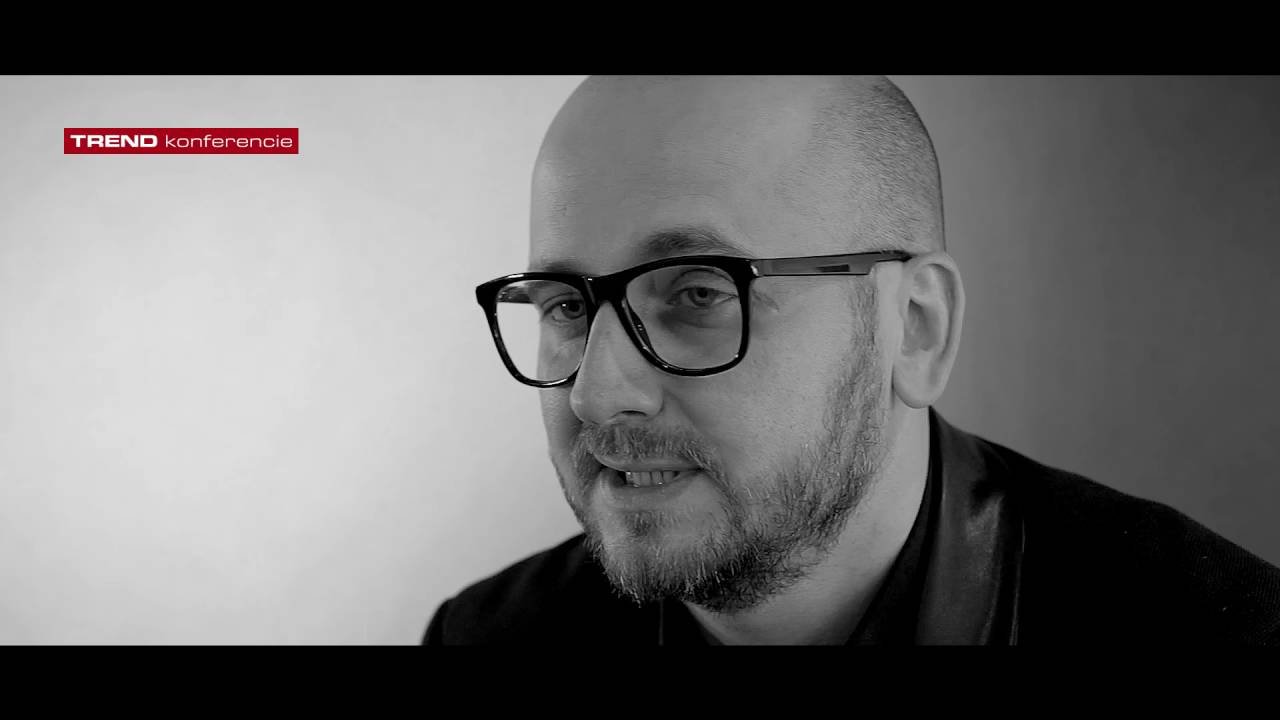 Róbert Slovák pozýva na TREND Marketing Summit 2016 - YouTube