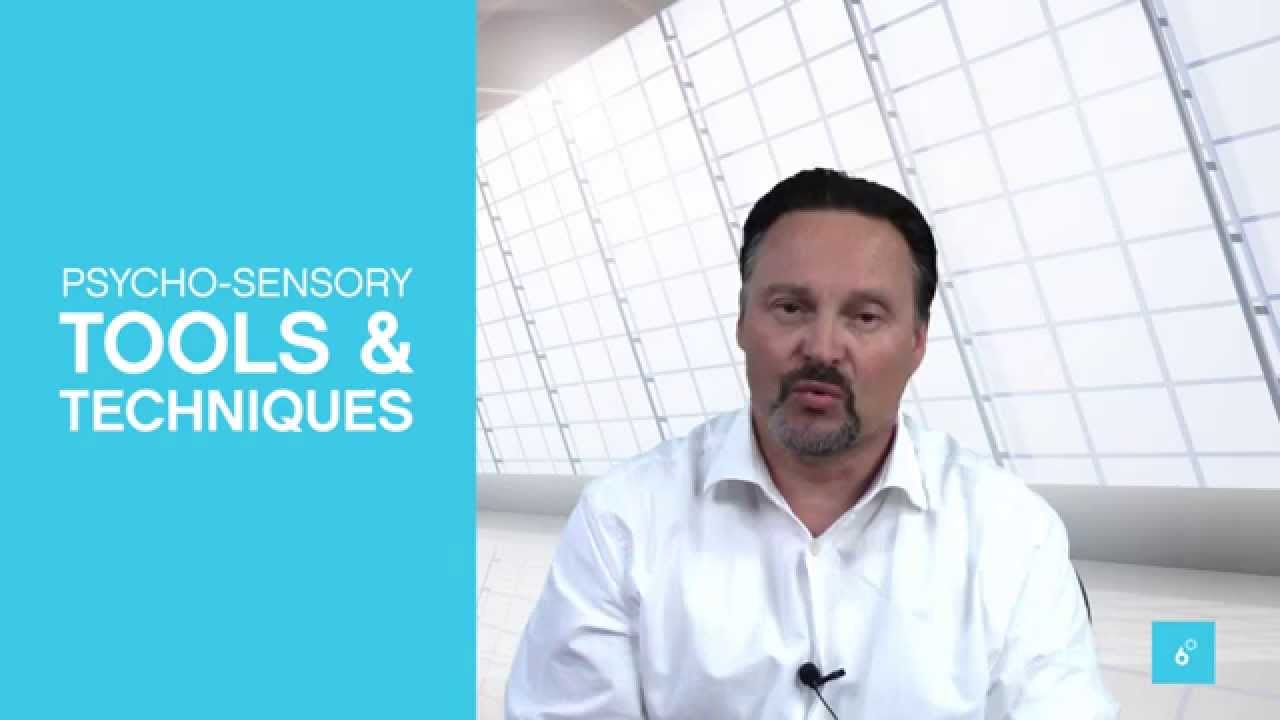Transforming Brand Research Using Sensory Stimuli - YouTube