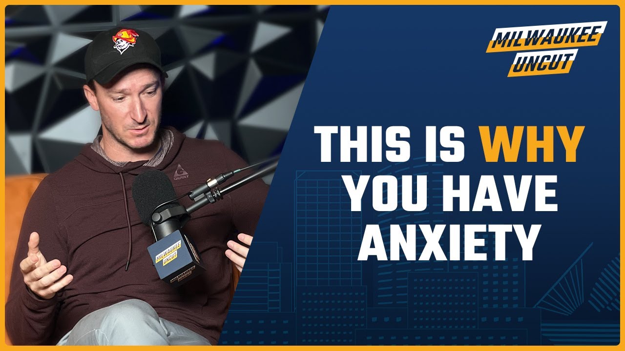Anxiety: Everything You Need to Know and Strategies to Get Better Today ...