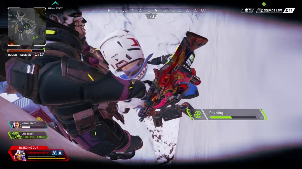 Almost Too Easy - YouTube