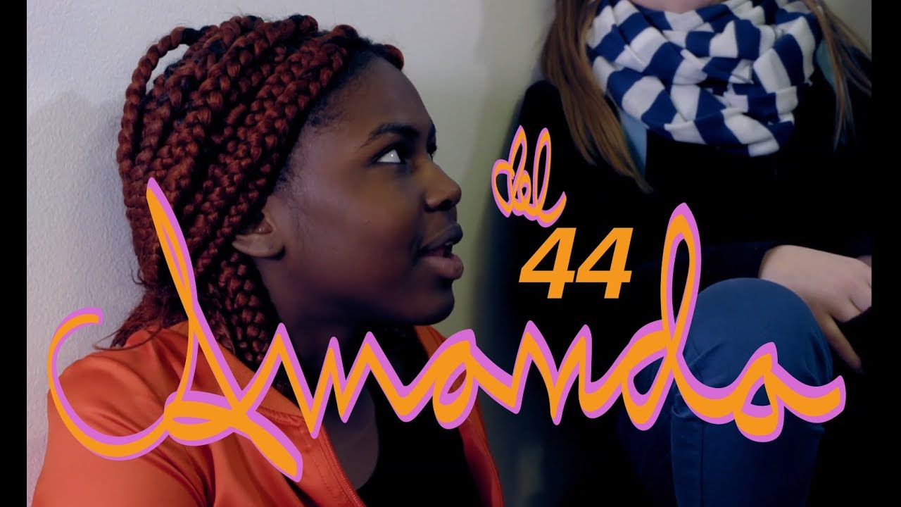 Amanda 44: Amira är försvunnen - YouTube