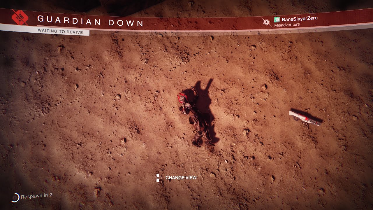 Making Way to Zero Hour: Destiny 2 - YouTube