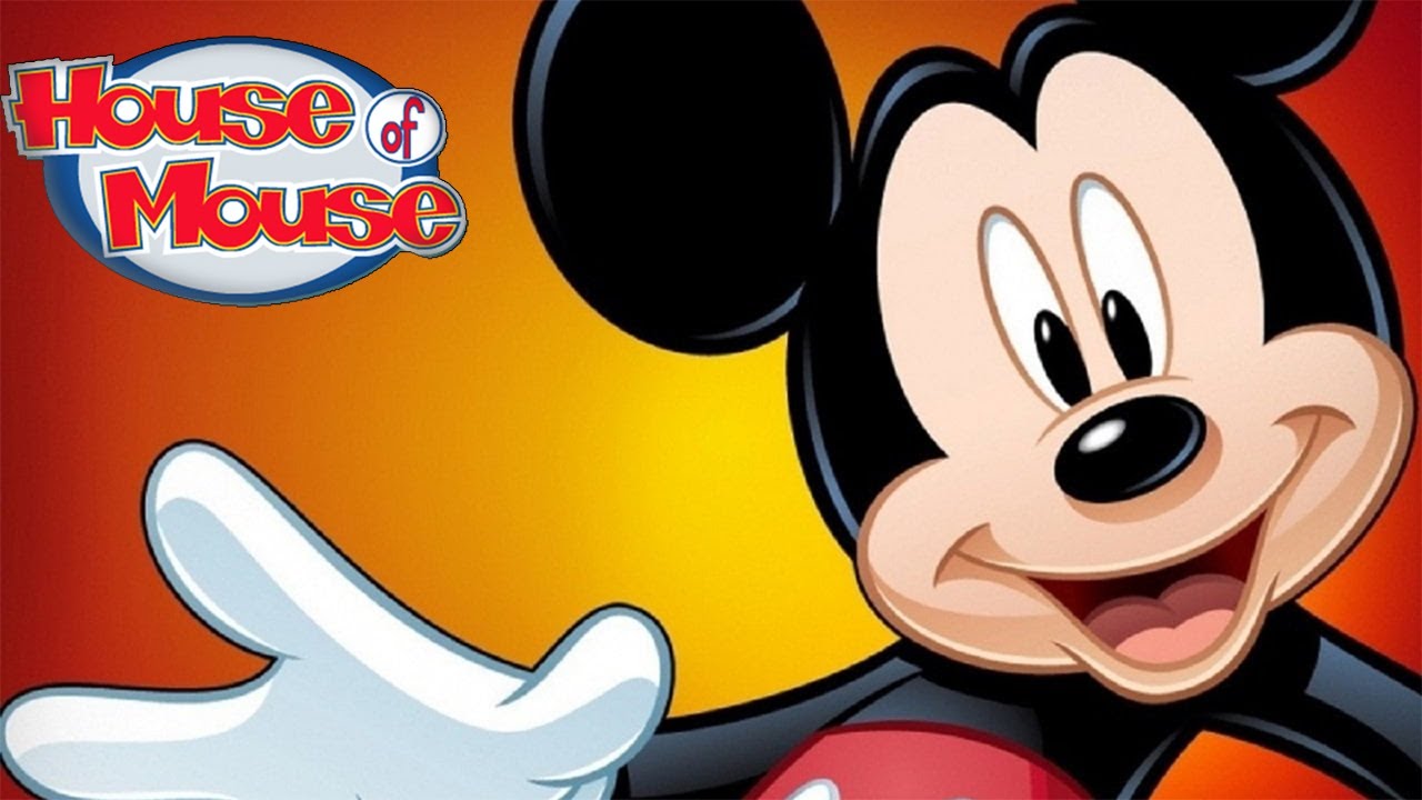 El Show del Raton de Disney en Español Latino completo | Episodio 20 ...