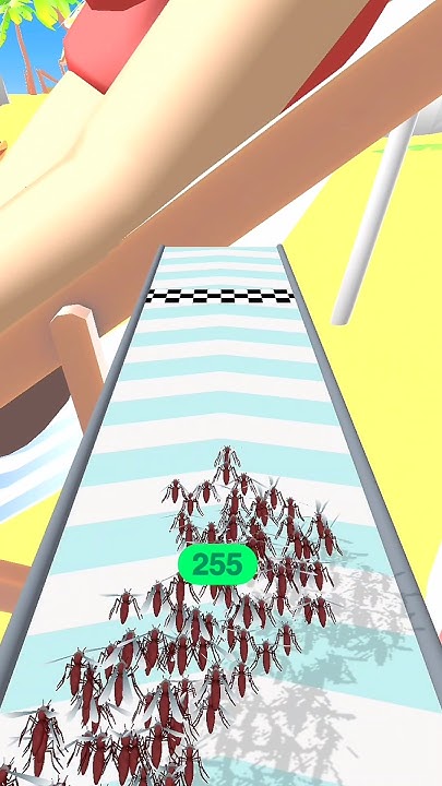 🦟Mosquito Game 🎮 ‼️#mosquito #games #trending #shorts 73 - YouTube