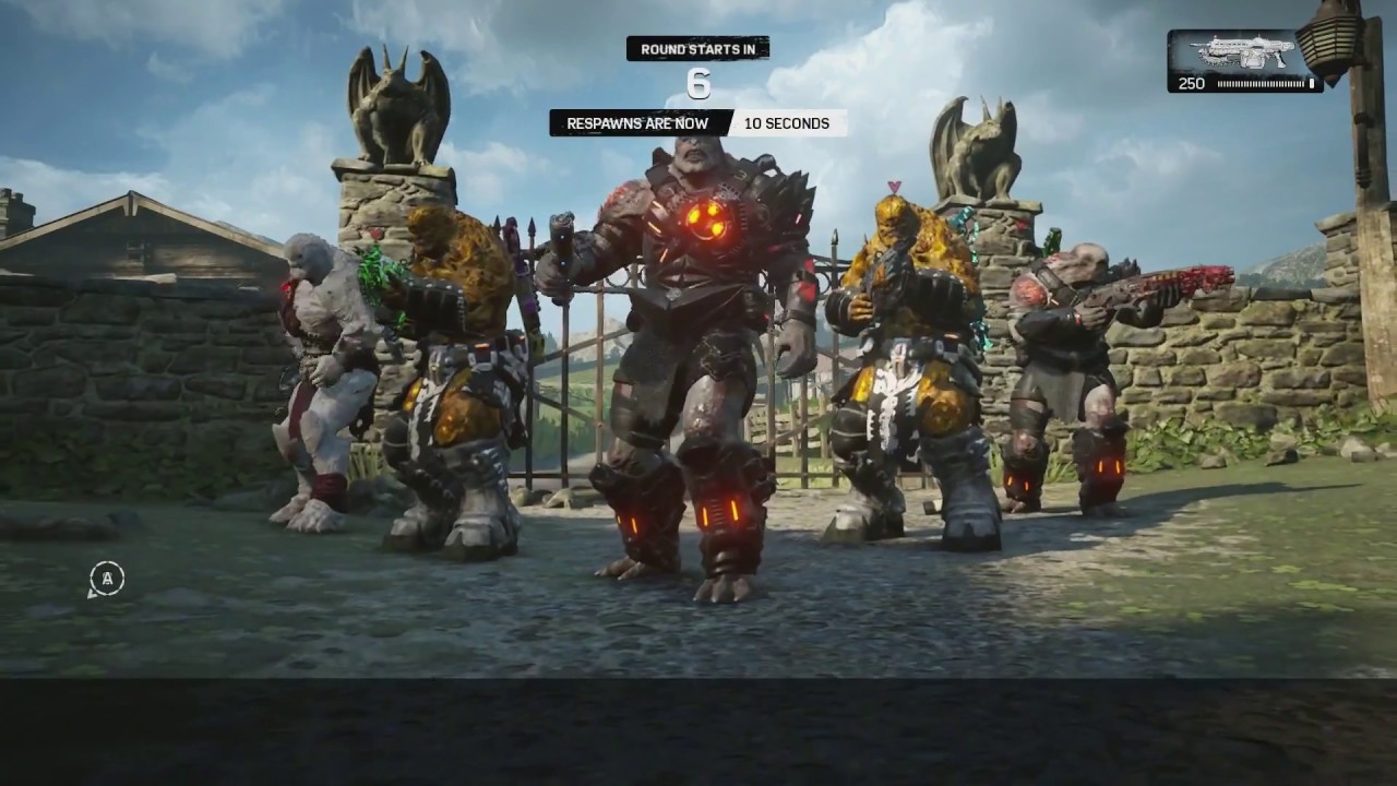 GET TO KNOW OPTIC GEARS!!!! ft ICY - YouTube