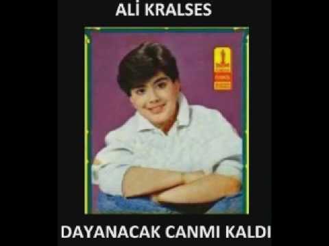 Ali Kralses   Sevdiğim