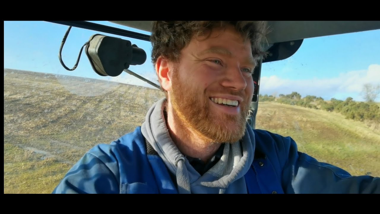 Farm Q&A - YouTube