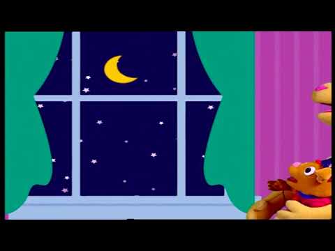Baby Einstein  -  Baby Galileo -   Parte 7 -   Final y Creditos