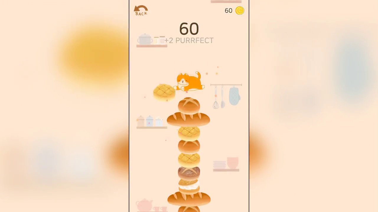 Cat Bakery Gameplay Walkthrough | Android Casual Game - YouTube