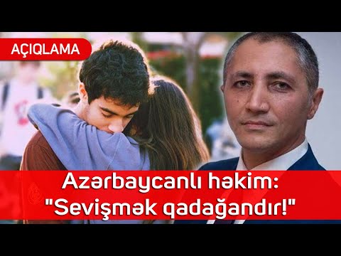 Azərbaycanlı həkim: \