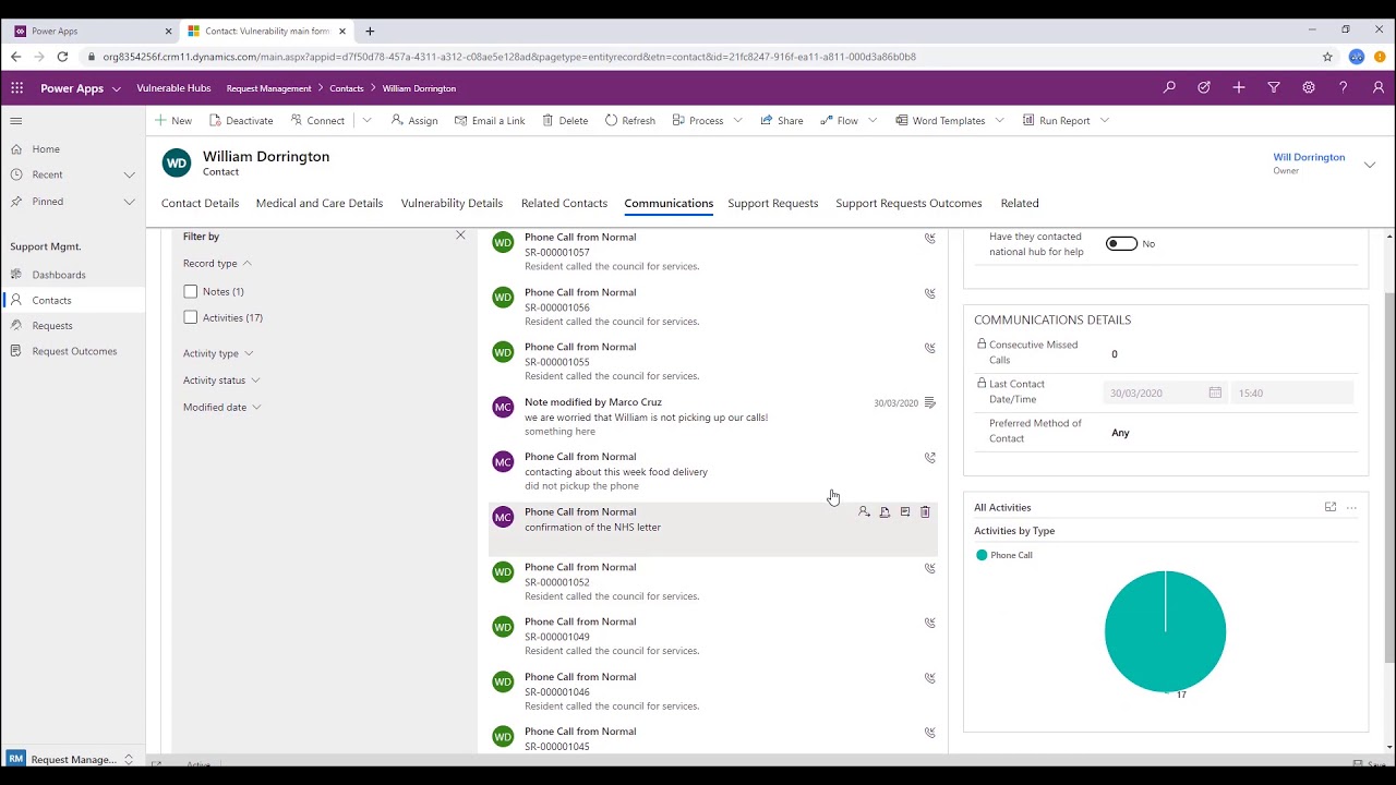 Hitachi Solutions: Vulnerability Hub - YouTube