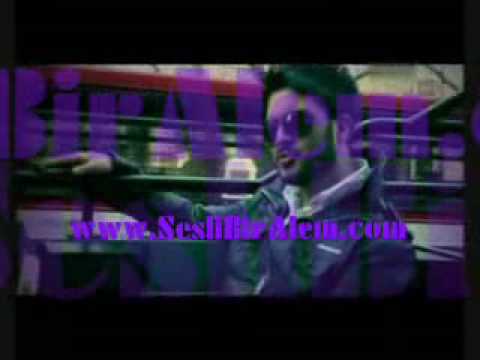 Yusuf Güney-Heder Oldum Aşkına orjinal video Klip 2009 ((www.SesliBirAlem.com))