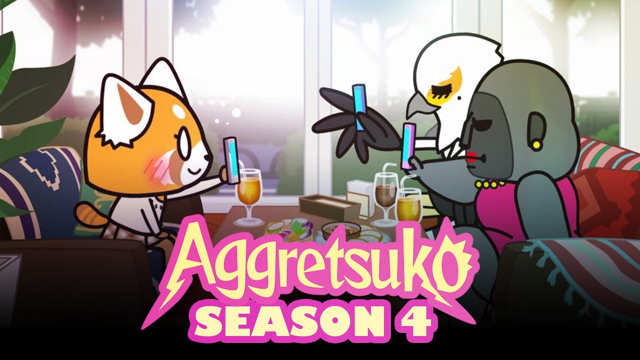 Aggretsuko Season 4 Confirmed Release Date, Cast, Plot, Trailer & Other ...