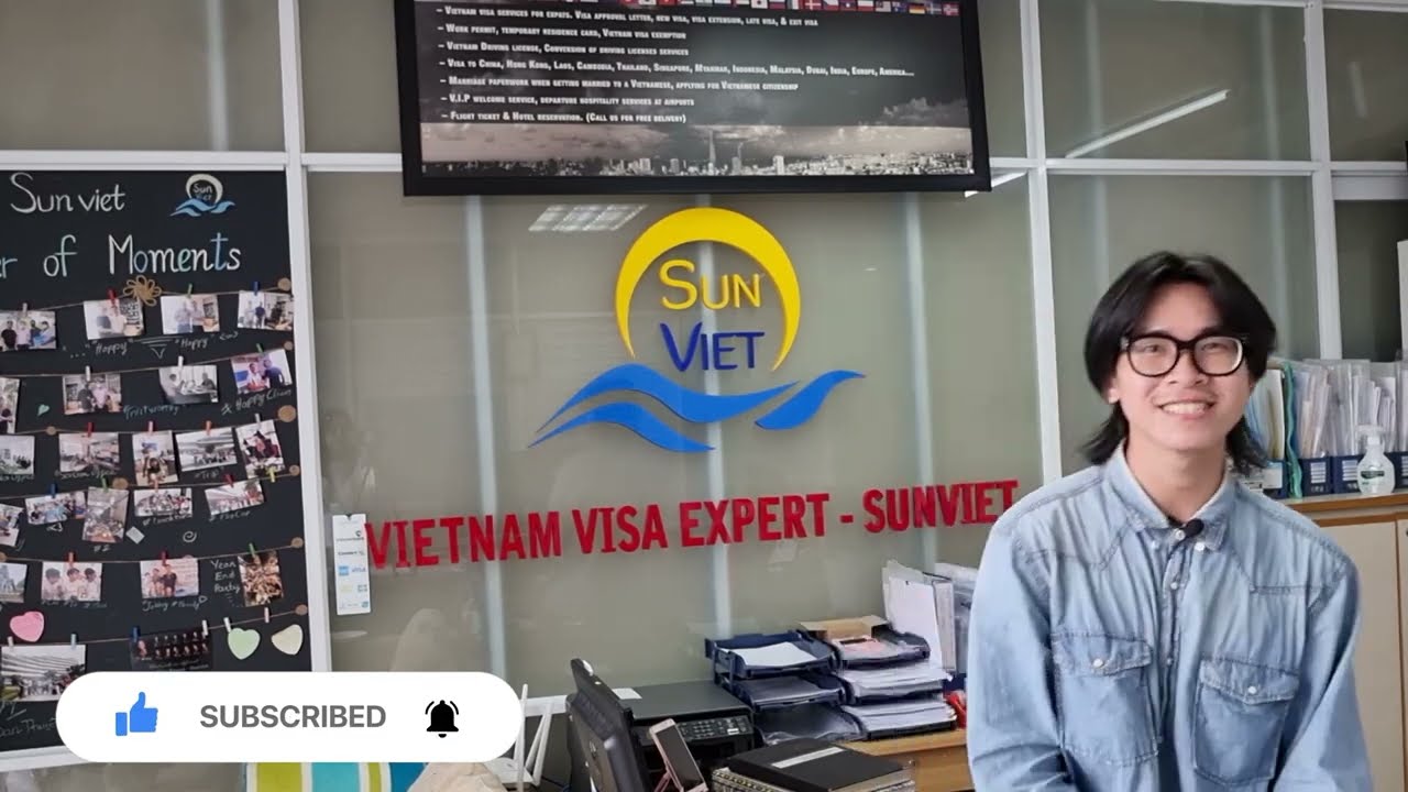 Understand about the Consular legalization and translation process ...