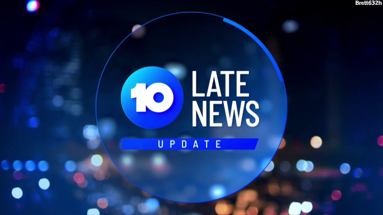 10 Late News – 9.45pm Update (30.4.2024) - YouTube