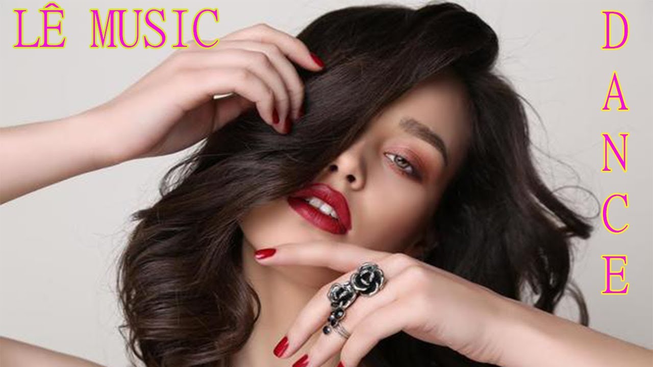 DANCE - LÊ MUSIC - YouTube