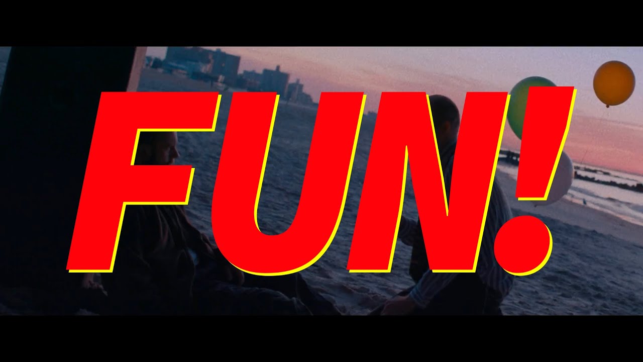 Fun! The Film - OFFICIAL TRAILER - YouTube