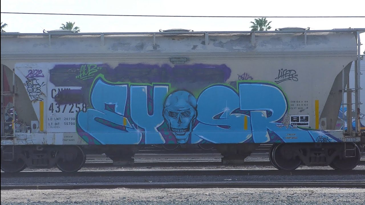 Benching U·P Yard Pt. 45 - YouTube