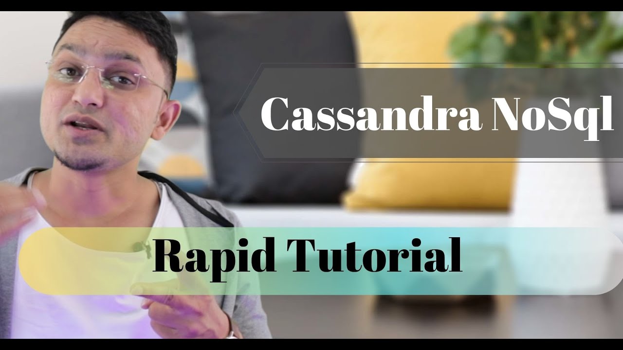 Cassandra Tutorial15 Createalterdrop Table In Apache Cassandra Nosql 6567