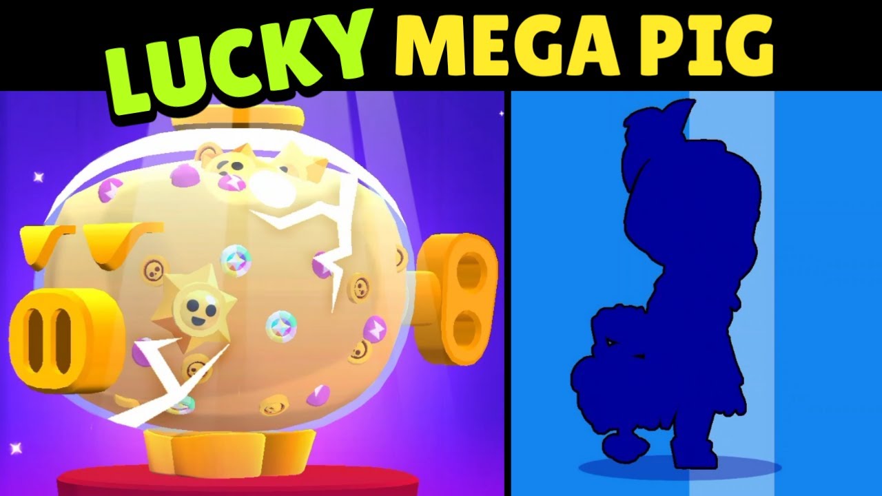 Massive LUCKY Mega Pig Openings! - YouTube