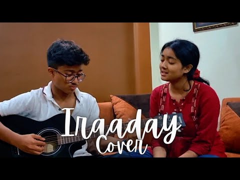 IRAADAY COVER 🌻@AbdulHannanmusic - YouTube