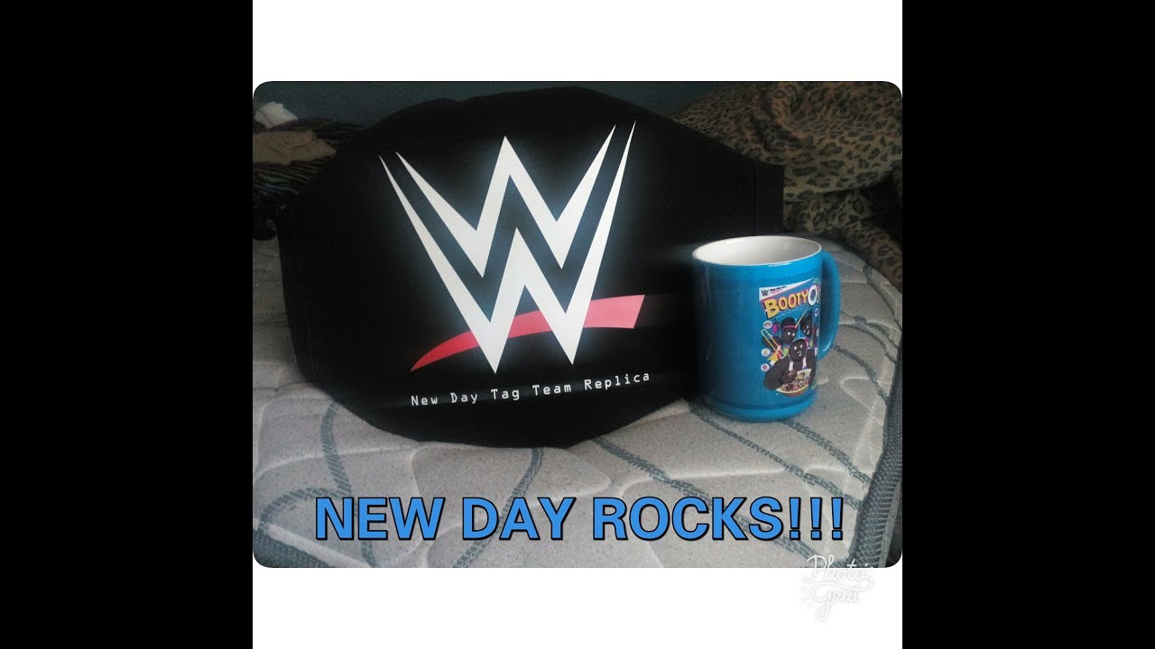 || New Day Rocks || - YouTube