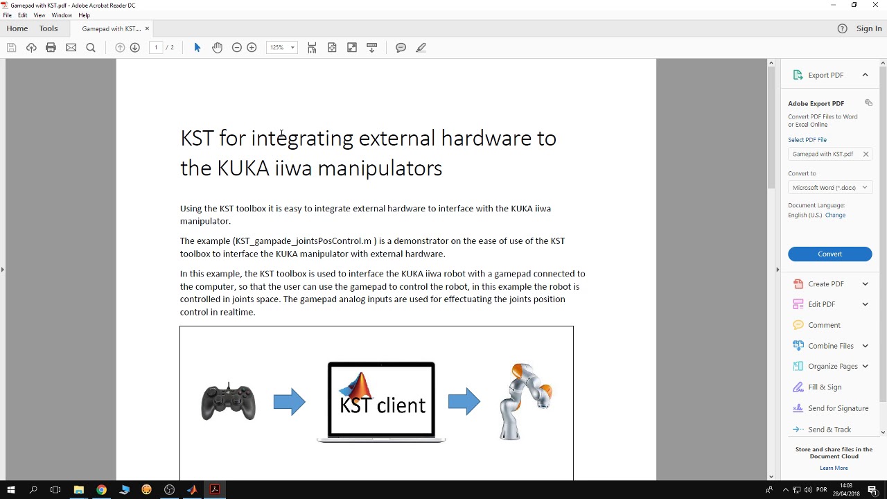 Tutorial3 part 5, contents of KST repo continued - YouTube