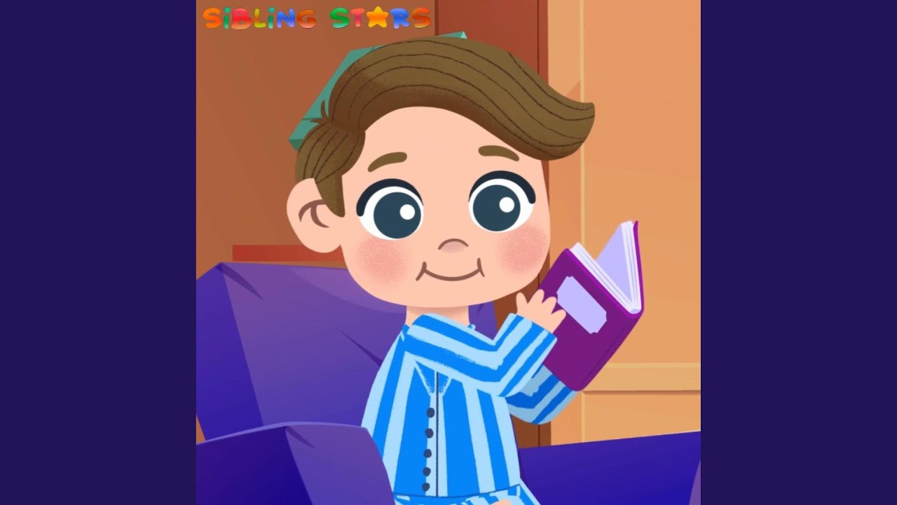 Magical Story Time Song - YouTube