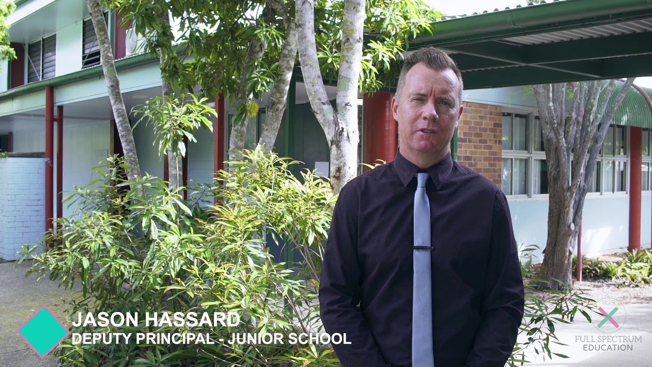 Full Spectrum Education & Windaroo Valley State High School GTEK Parade ...