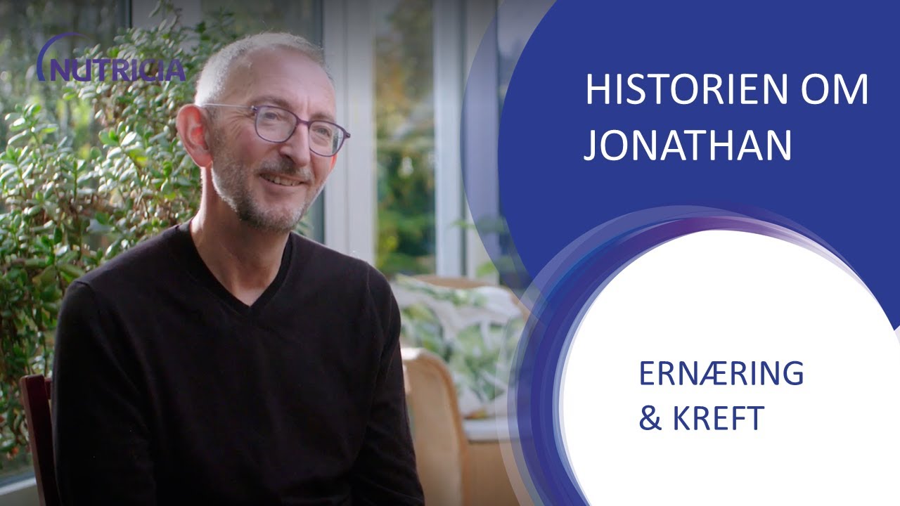 Jonathan sin historie - YouTube