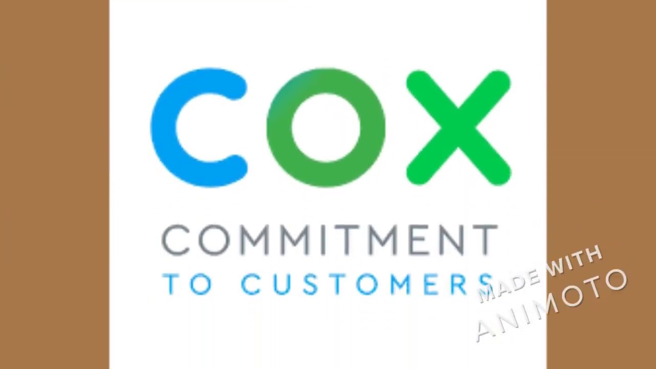 What Are The Easiest Ways Which Can I Needed For Cox Email Login In My ...