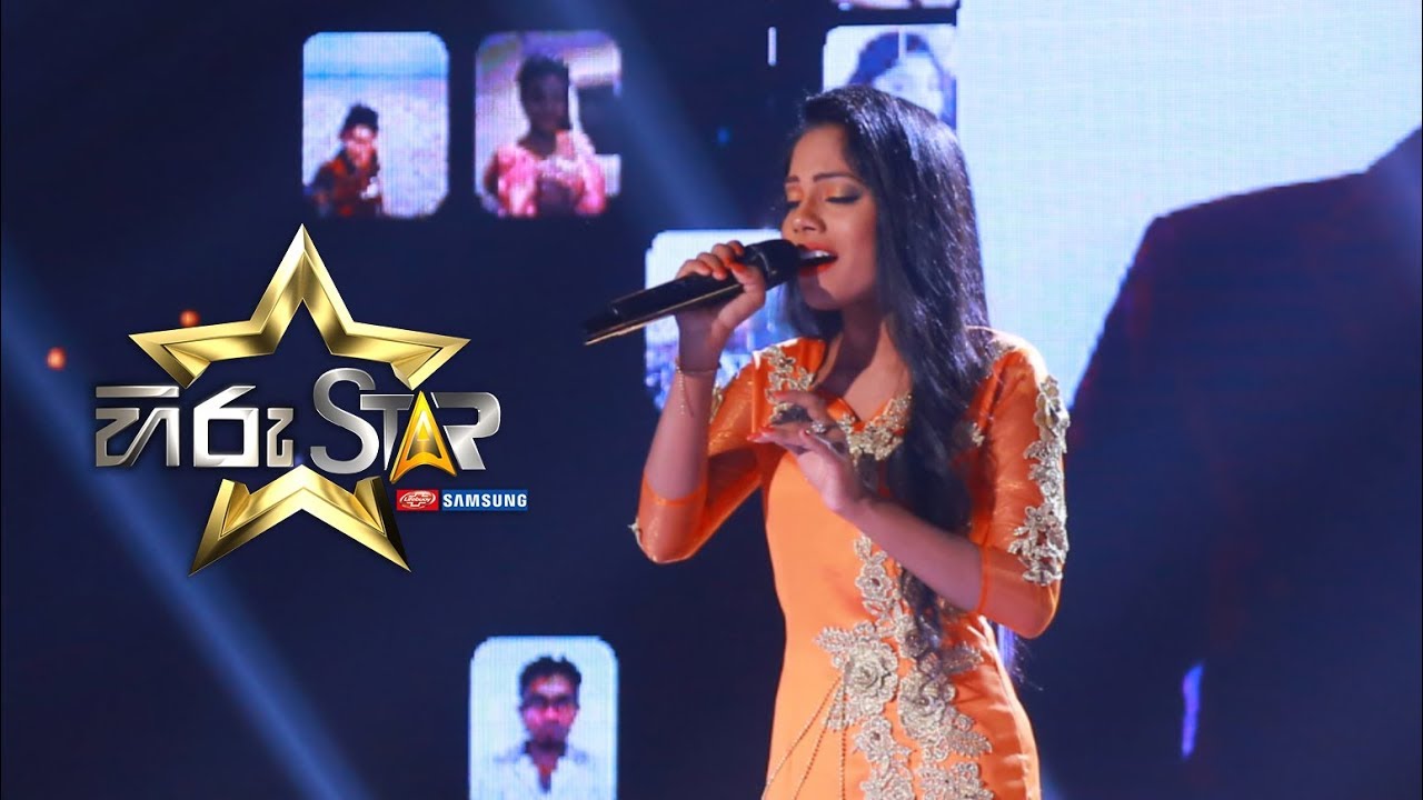 Amma Mata Mal Suwadak Wewa - අම්මා මට මල් සුවදක් වේවා | Pawani Perera ...