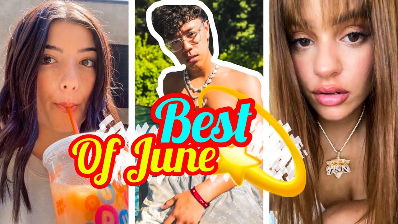 Best tik tok compilation of june part 3 2020💫 - YouTube