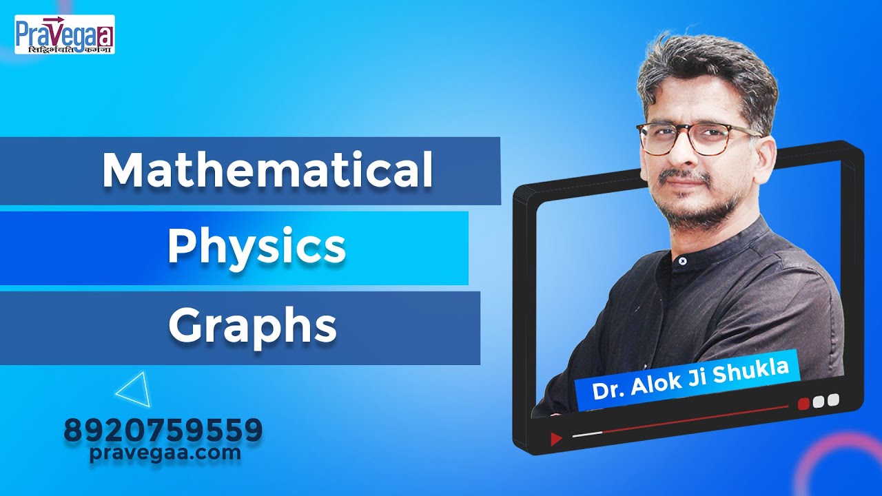 PART A Q13 Mathematical Physics: Graphs - YouTube