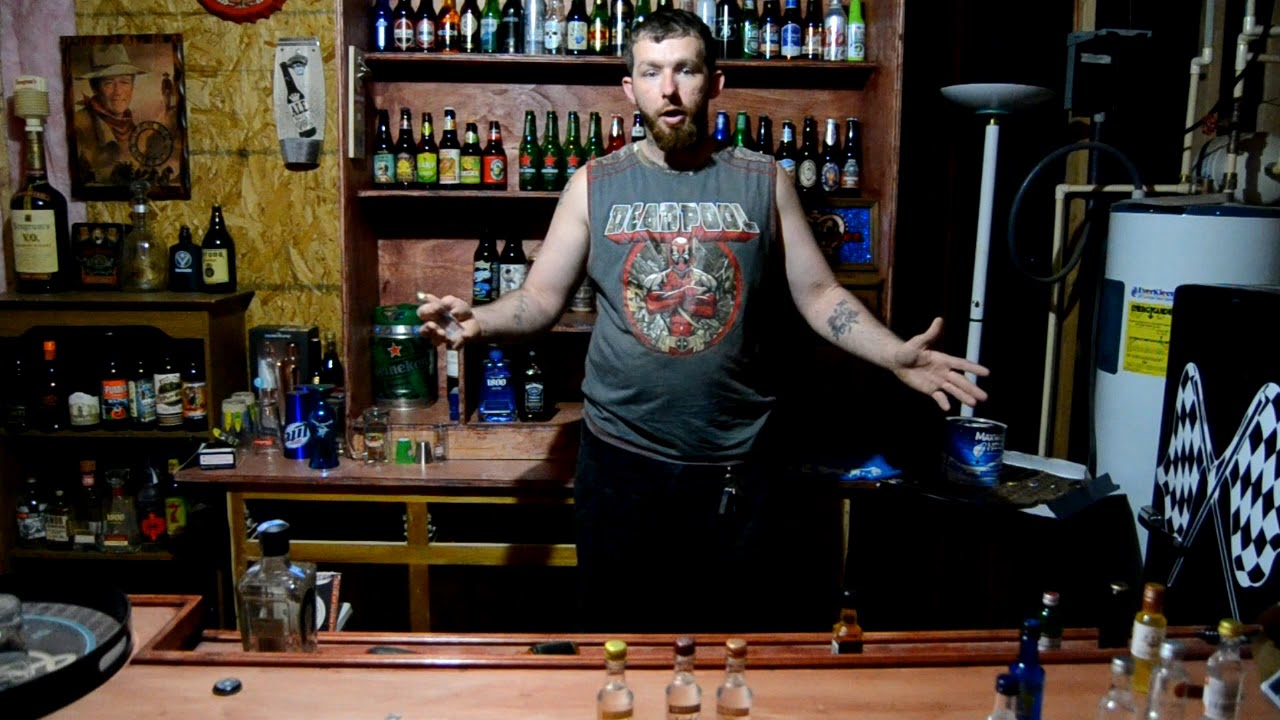 smirnoff spiced root beer vodka - YouTube