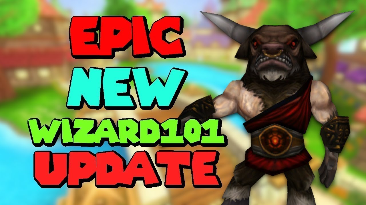 wizard101 test realm final beastmoon event - YouTube