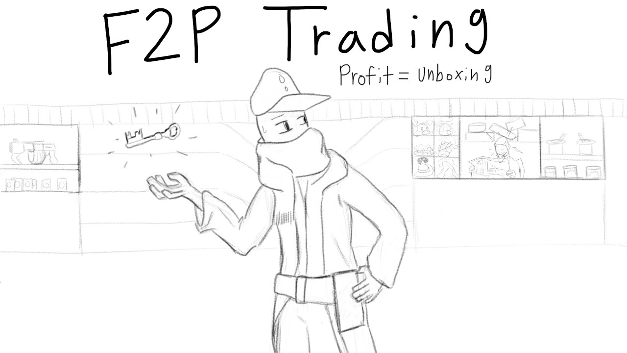 Summer Time Speedrun! | TF2 FTP Trading Series - Episode 8 - YouTube