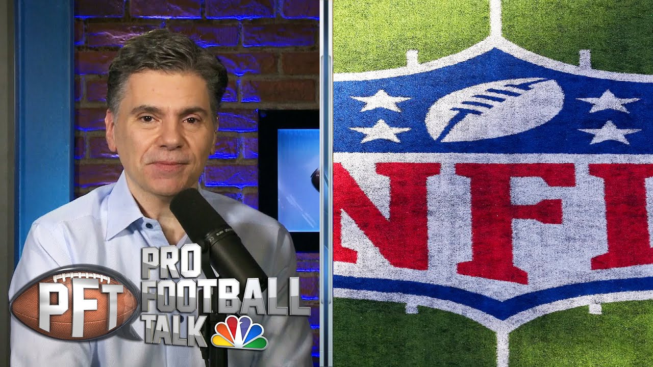 Every single NFL team, league office observe Juneteenth | Pro Football ...