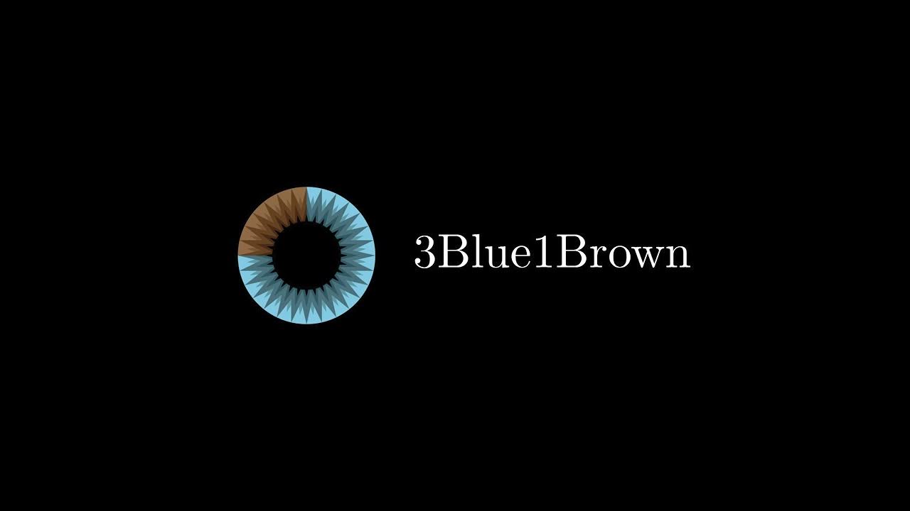 Grant's Etude (3Blue1Brown) - YouTube